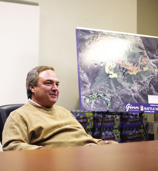 Minturn: Interview with resort developer Bobby Ginn | VailDaily.com